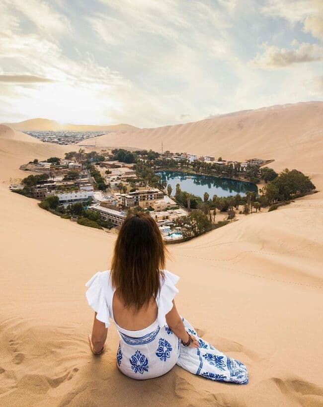 Unveil the Treasures of Latin America with Treppid | Authentic Travel ...